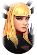 Magik | Marvel Strike Force Wiki | Fandom
