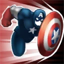Captain America | Marvel Strike Force Wiki | Fandom