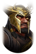 Heimdall | Marvel Strike Force Wiki | Fandom