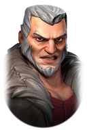 Old Man Logan | Marvel Strike Force Wiki | Fandom