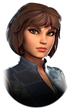 Quake | Wiki Marvel Strike Force | Fandom
