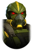 Hydra Armored Guard | Marvel Strike Force Wiki | Fandom