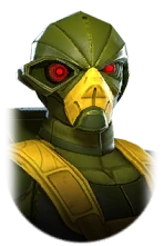 Hydra Grenadier | Marvel Strike Force Wiki | Fandom