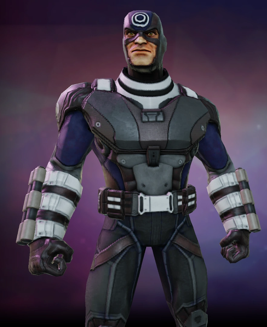 Bullseye | Marvel Strike Force Wiki | Fandom