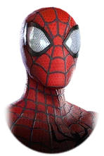 Spider-Man | Marvel Strike Force Wiki | Fandom