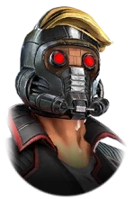 Star-Lord | Marvel Strike Force Wiki | Fandom