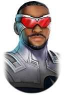 Captain America (Sam) | Marvel Strike Force Wiki | Fandom