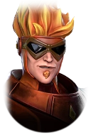 Pyro | Marvel Strike Force Wiki | Fandom