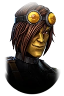 Toad | Marvel Strike Force Wiki | Fandom