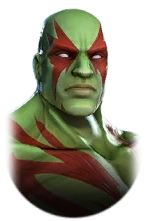 Drax | Wiki Marvel Strike Force | Fandom