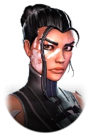 Echo | Marvel Strike Force Wiki | Fandom