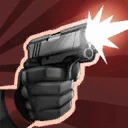 Mercenary Riot Guard | Marvel Strike Force Wiki | Fandom