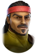 Forge | Marvel Strike Force Wiki | Fandom