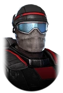 Mercenary Soldier | Marvel Strike Force Wiki | Fandom