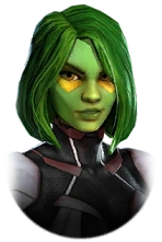 Gamora | Marvel Strike Force Wiki | Fandom