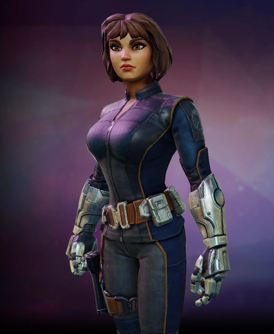 Quake | Marvel Strike Force Wiki | Fandom