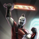 Ravager Bruiser | Marvel Strike Force Wiki | Fandom