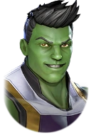 Brawn | Marvel Strike Force Wiki | Fandom