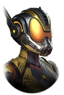 Wasp | Marvel Strike Force Wiki | Fandom