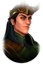 Loki | Marvel Strike Force Wiki | Fandom