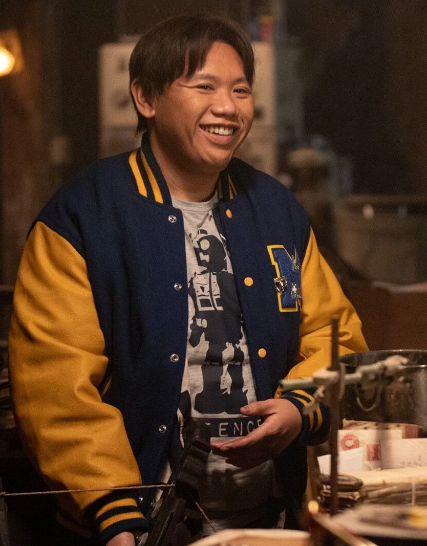 Ned Leeds | Marvel Studios' Spider-Man Wiki | Fandom