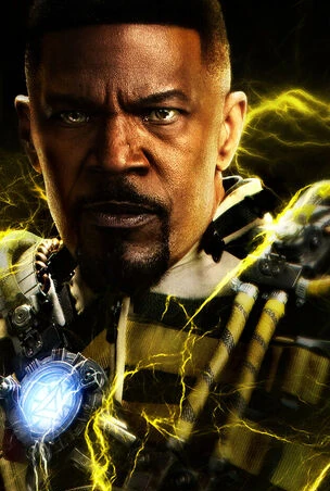 Electro | Marvel Studios' Spider-Man Wiki | Fandom