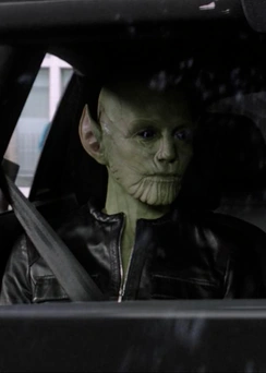 Soren | Marvel Studios' Spider-Man Wiki | Fandom