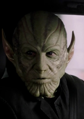 Talos | Marvel Studios' Spider-Man Wiki | Fandom