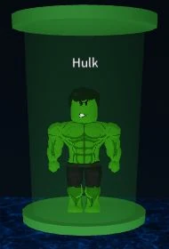 Hulk | Marvel Super Heroes Roblox Wiki | Fandom