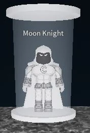 Moon Knight | Marvel Super Heroes Roblox Wiki | Fandom