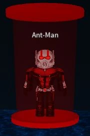 Ant-Man | Marvel Super Heroes Roblox Wiki | Fandom