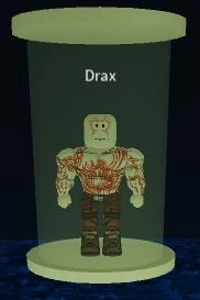 Drax | Marvel Super Heroes Roblox Wiki | Fandom