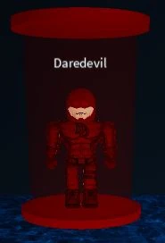 Daredevil | Marvel Super Heroes Roblox Wiki | Fandom