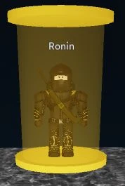 Ronin | Marvel Super Heroes Roblox Wiki | Fandom