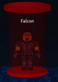 Falcon | Marvel Super Heroes Roblox Wiki | Fandom