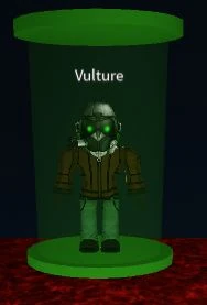 Vulture | Marvel Super Heroes Roblox Wiki | Fandom