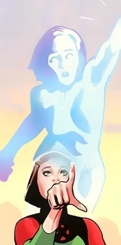 Hope Abbott (Earth-616) | Marvel Super Powers Wiki | Fandom