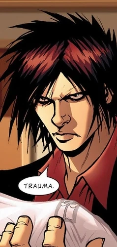 Terrance Ward (Earth-616) | Marvel Super Powers Wiki | Fandom