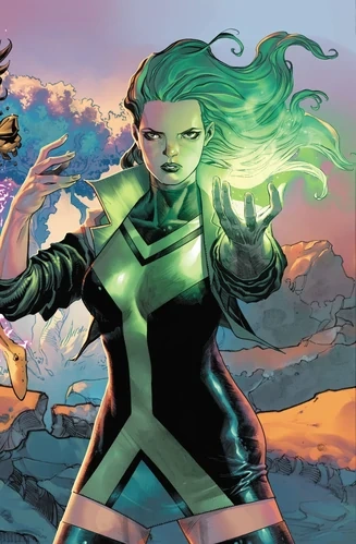 Lorna Dane (Earth-616) | Marvel Super Powers Wiki | Fandom