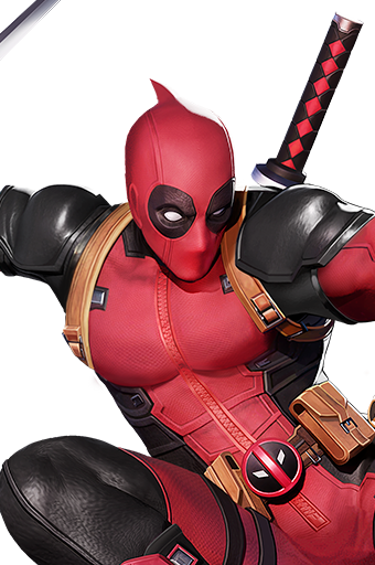 Deadpool | Marvel Super War Wiki | Fandom