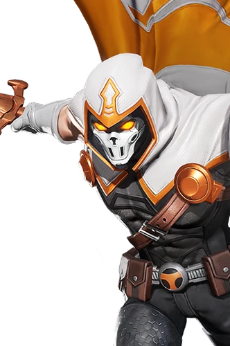 Taskmaster | Marvel Super War Wiki | Fandom