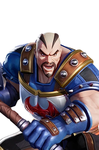 Executioner | Marvel Super War Wiki | Fandom