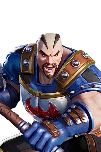 Executioner | Marvel Super War Wiki | Fandom