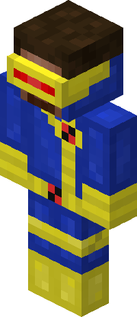 Cyclops | Marvel Superheroes Mod Wiki | Fandom