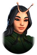 Mantis | Marvel Teams Wiki | Fandom