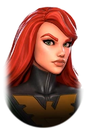 Phoenix | Marvel Teams Wiki | Fandom