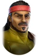 Forge | Marvel Teams Wiki | Fandom