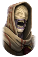 Living Mummy | Marvel Teams Wiki | Fandom