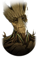 Groot | Marvel Teams Wiki | Fandom