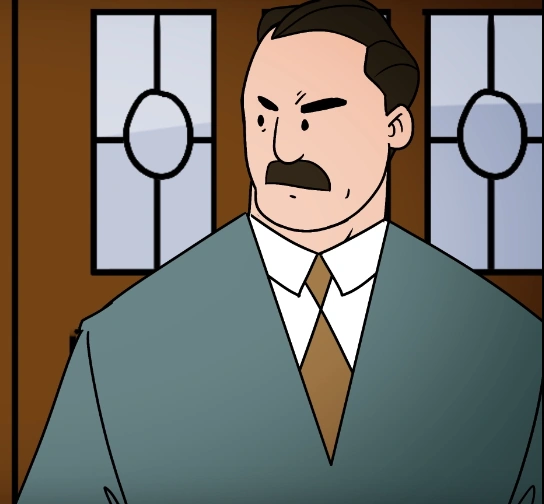 Joe | Marvel Tl;DR Wiki | Fandom